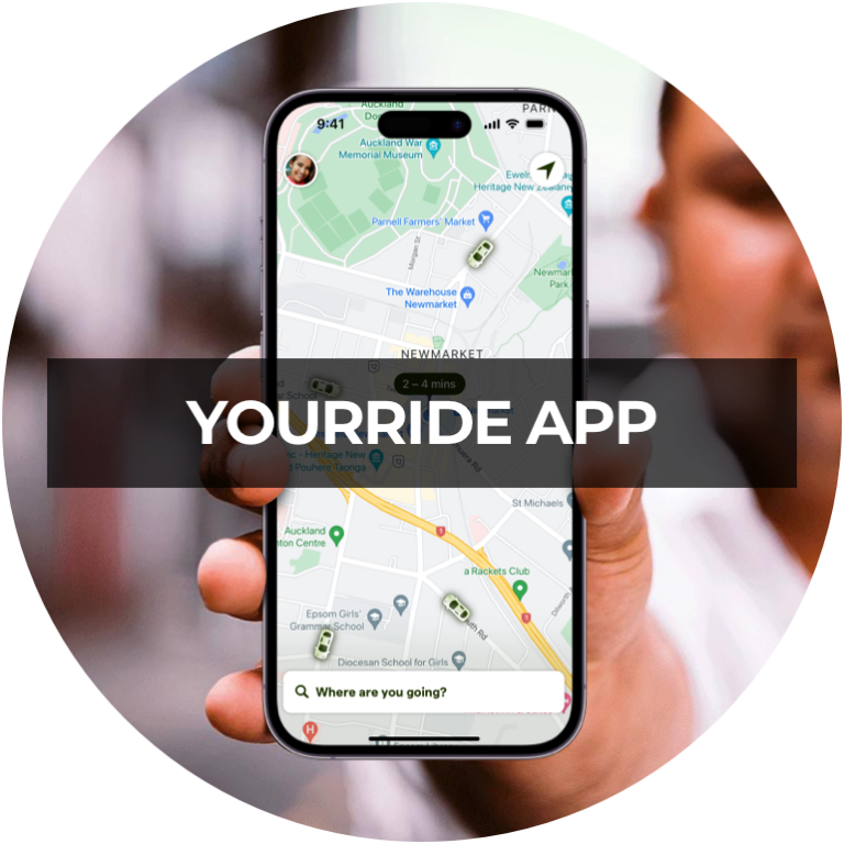 Blue Star Taxis Christchurch | Public Transport | Airport Shuttle